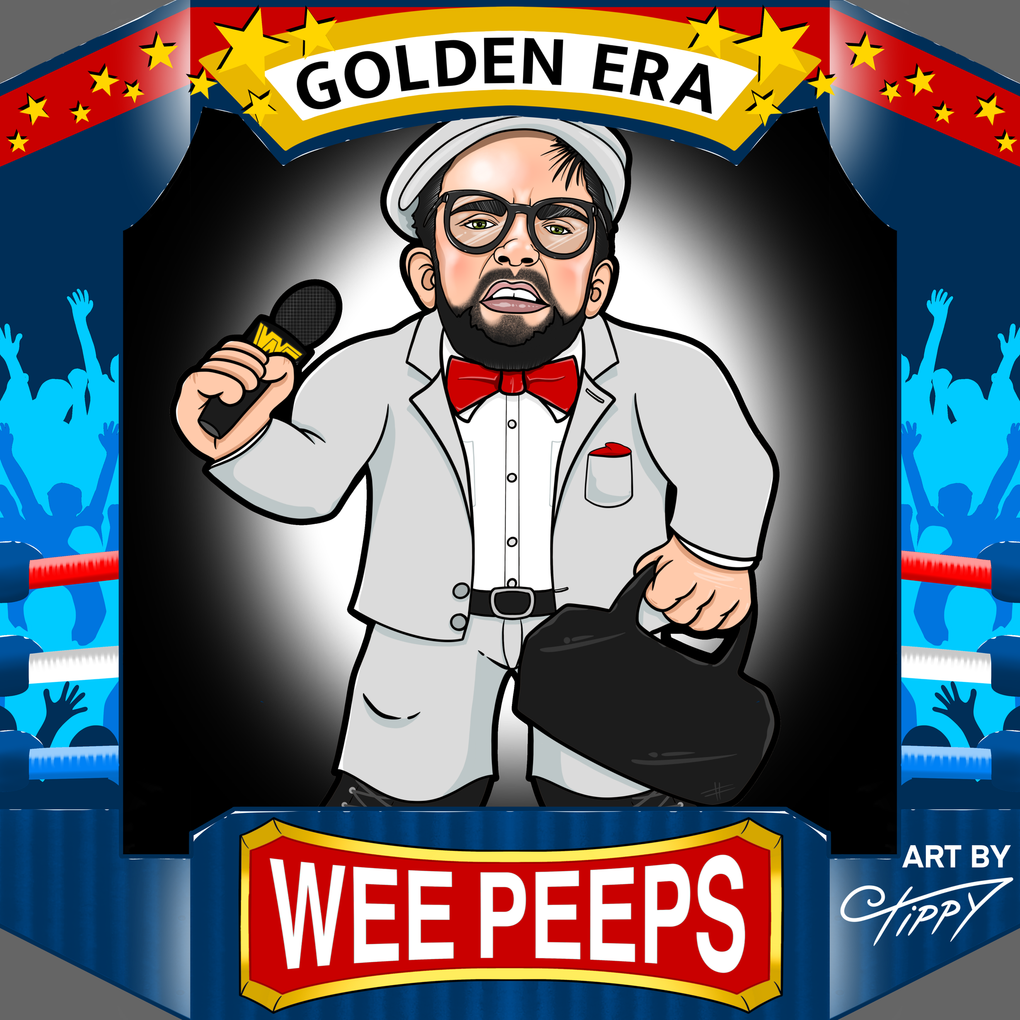 Whipple Manager – Wee Peeps