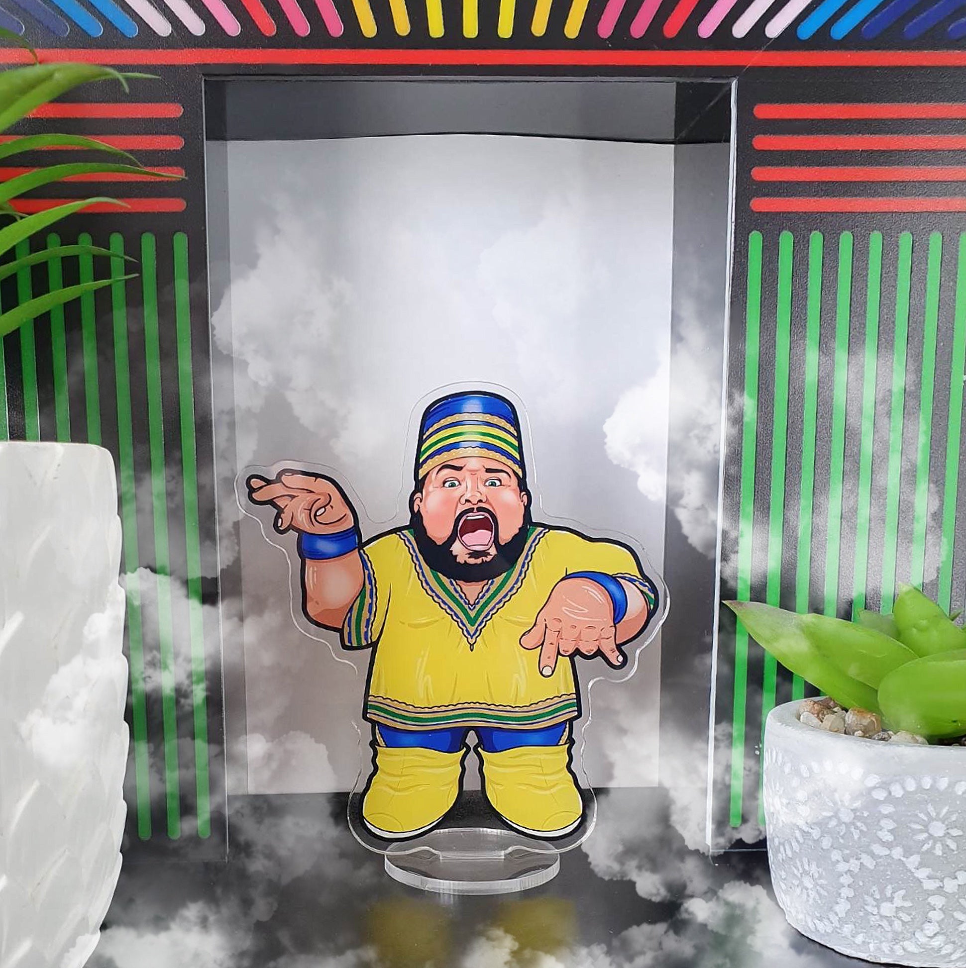 African Dream – Wee Peeps