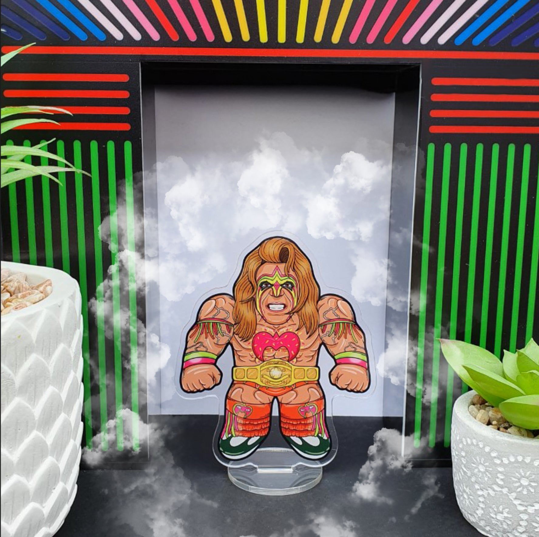 The Ultimate Wee Peep – Wee Peeps