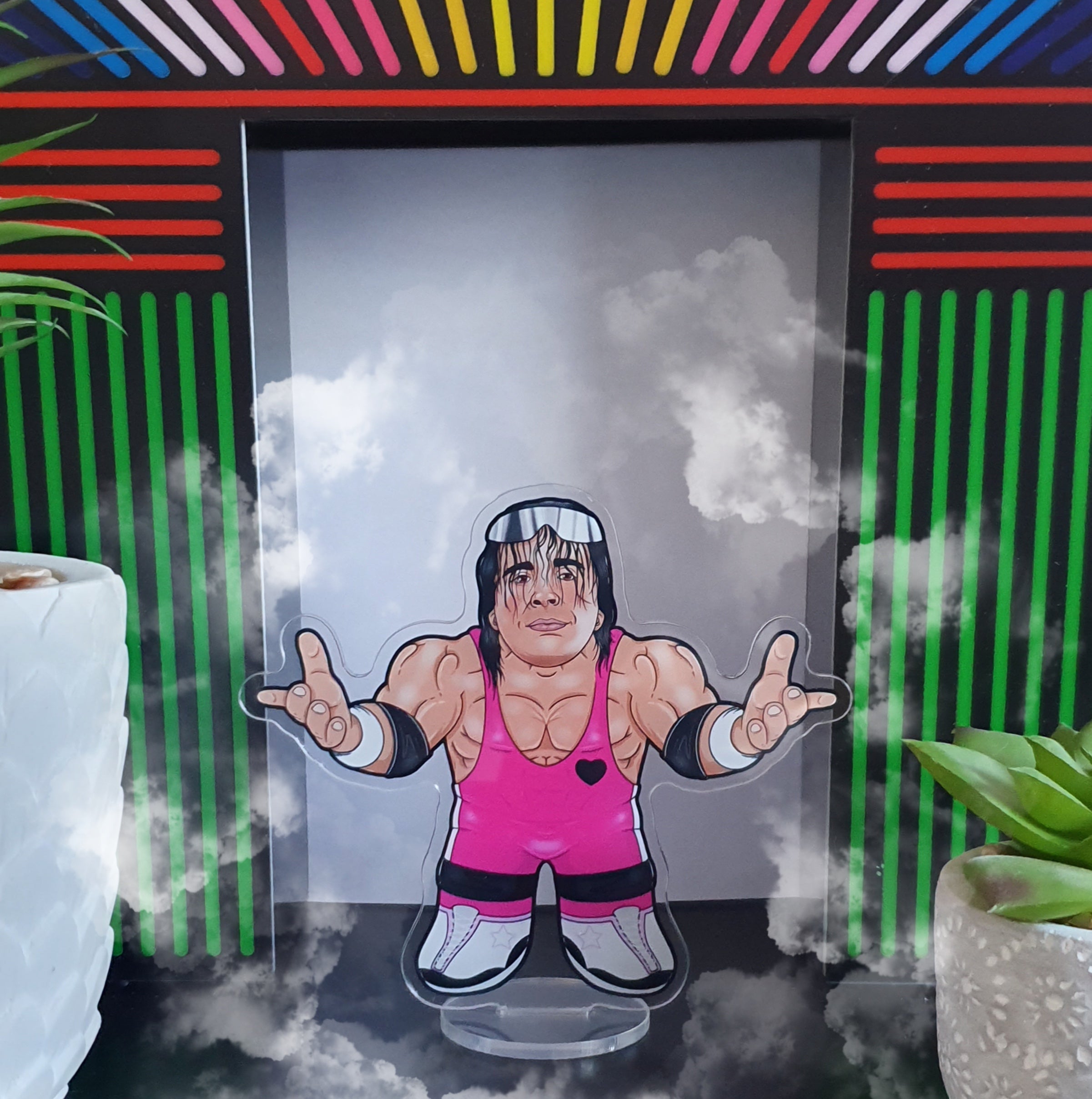 Hitman – Wee Peeps