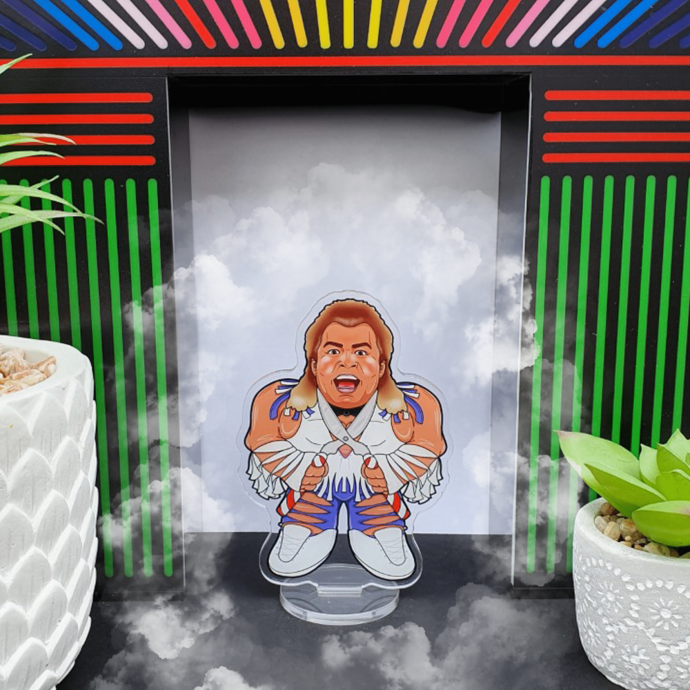 Collections – Wee Peeps